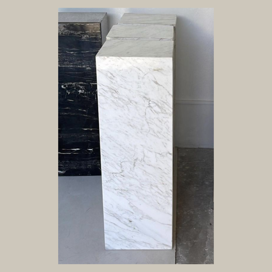 Pedestal Plinth – Ren Wares